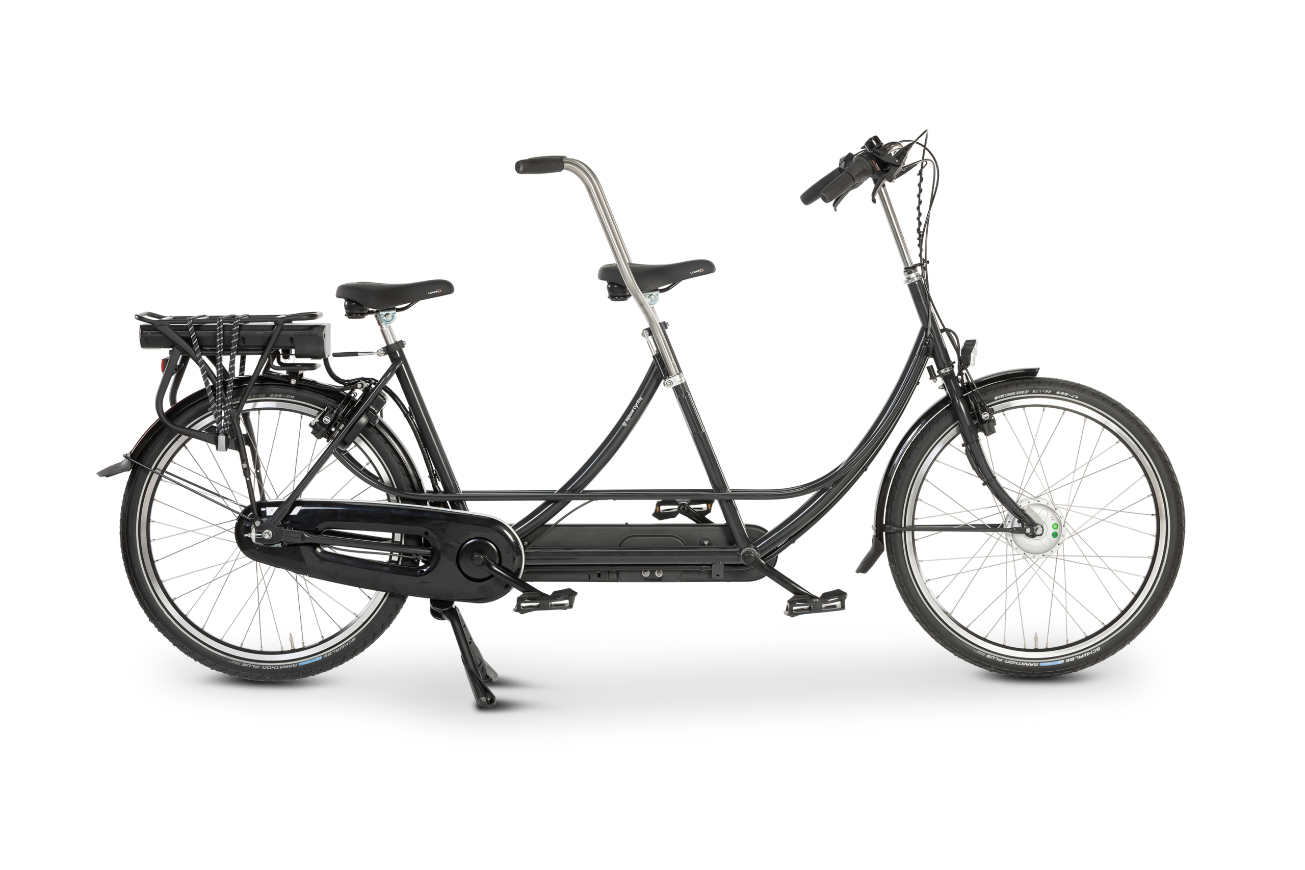 Tandem E - Nijland (voorheen Lintech)